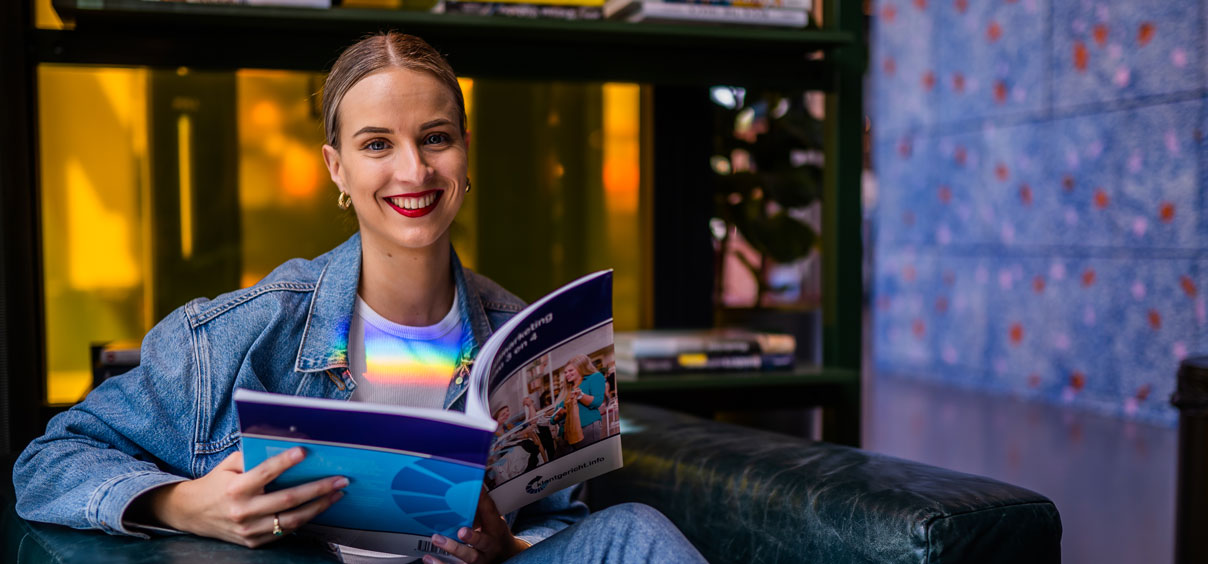 HBO Opleidingen Volg Een Erkende HBO Bachelor Bij NTI HBO Opleidingen Volg Een Erkende HBO Bachelor Bij NTI