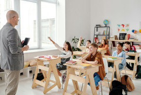 PABO Opleiding Deeltijd | Opleidingen Leraar Basisschool | NTI