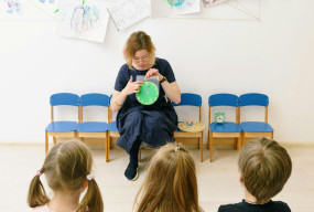 PABO Opleiding Deeltijd | Opleidingen Leraar Basisschool | NTI